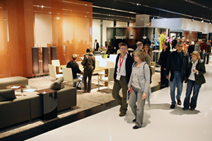imm cologne 2009